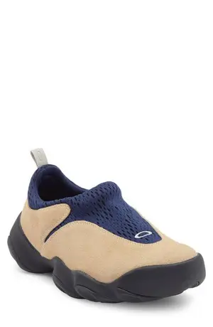OAKLEY FACTORY TEAM Flesh Slip-on Sneakers