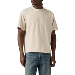 Levi's Crewneck T-shirts For Men
