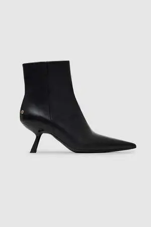 ANINE BING Hilda High Heel Boots