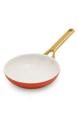 GREENPAN Reserve 8-inch Ceramic Nonstick Frying Pan - Fall Harvest