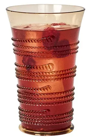 JULISKA Ella Large Tumbler - Amber