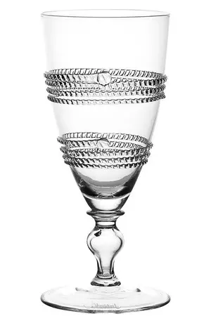 JULISKA Ella Goblet - Clear
