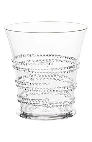 JULISKA Ella Small Tumbler - Clear