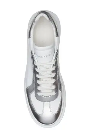 Alexander McQueen Oversized Sneaker