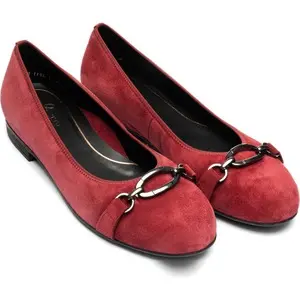 ARA Siene Flat - Wildberry