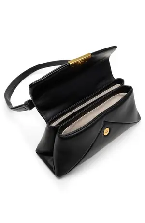 Ted Baker London Selene Leather Shoulder Bag