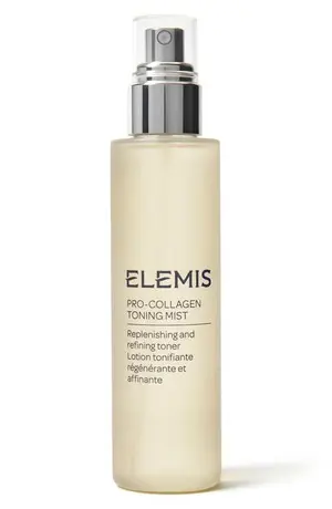 Elemis Pro-collagen Toning Mist - No Color