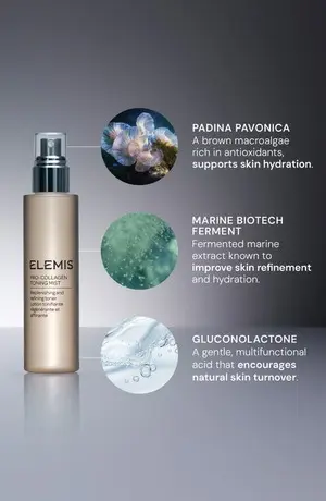 Elemis Pro-collagen Toning Mist