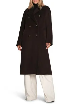 Belle & Bloom Long Coats For Women
