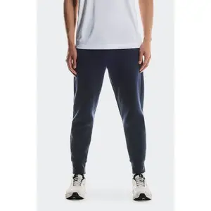 On Focus Tech Joggers O - Navy