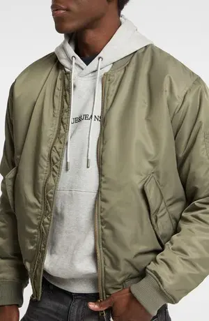 Guess Bomber Jacket