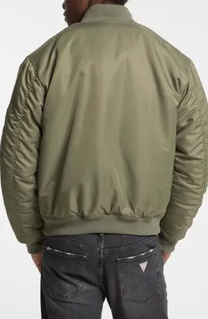 Guess Bomber Jacket
