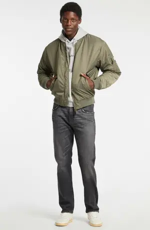 Guess Bomber Jacket