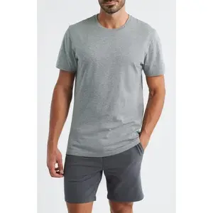 Mack Weldon Short Sleeve T-shirts For Men