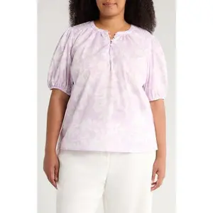 Sugarlips 3/4 Sleeve Blouses