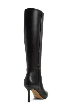 Aldo Saphiria Knee High Stiletto Boots