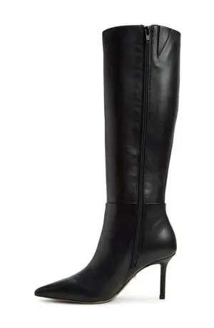 Aldo Saphiria Knee High Stiletto Boots