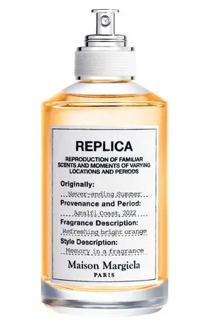 MAISON MARGIELA Replica Never-ending Summer Eau De Toilette - No Color