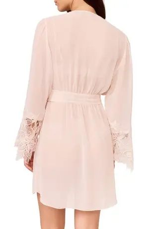 Rya Collection Delight Lace Cover-up Robe