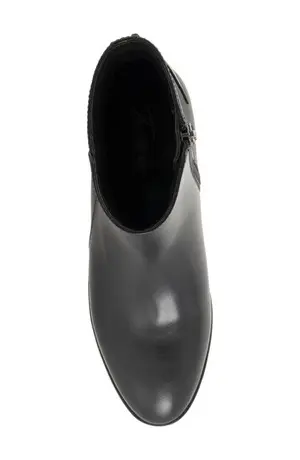 Trotters Annette Bootie - Black