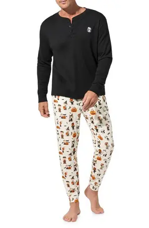 BEDHEAD PAJAMAS Peanuts® Halloween Pajamas