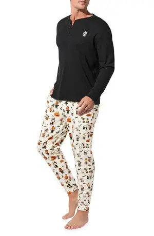BEDHEAD PAJAMAS Peanuts® Halloween Pajamas