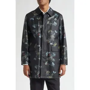 Undercoverism Rain Coats For Men
