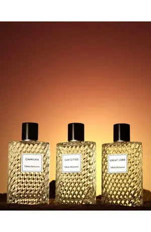 VILHELM PARFUMERIE Sun Cities Eau De Parfum