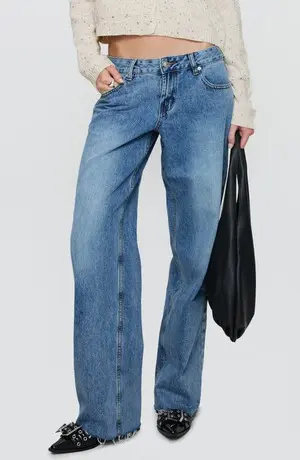 Princess Polly Jeans For Women