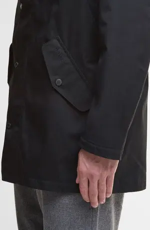 Barbour Chelsea Waterproof Twill Jacket