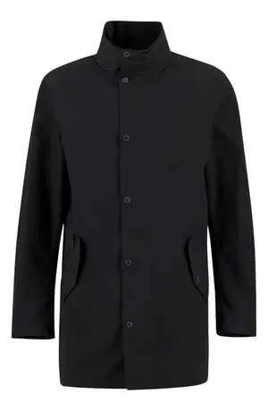 Barbour Chelsea Waterproof Twill Jacket