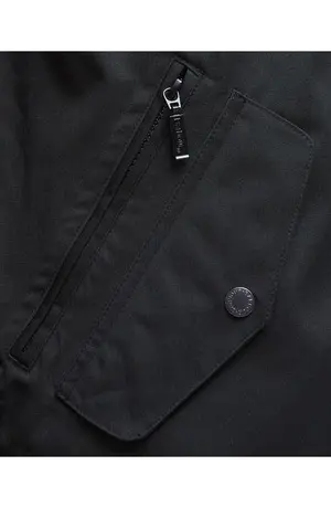 Barbour Chelsea Waterproof Twill Jacket