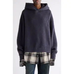 Yak Wool Sweaters