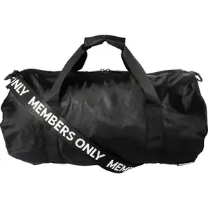 MEMBERS ONLY Lightweight Travel Duffel Bag