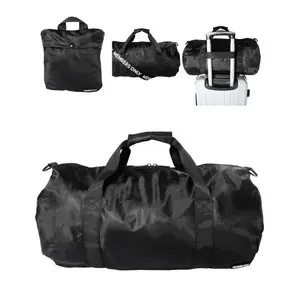 MEMBERS ONLY Lightweight Travel Duffel Bag