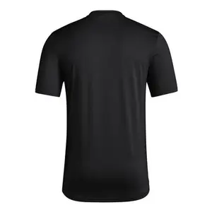 Adidas Washington Huskies Locker Slogan Pre-game T-shirt