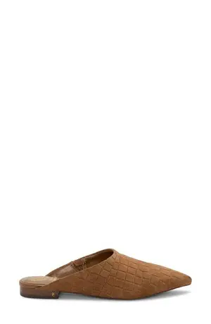Vince Camuto Arlette Mule - Fawn