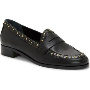 Vince Camuto Studded Flats For Women