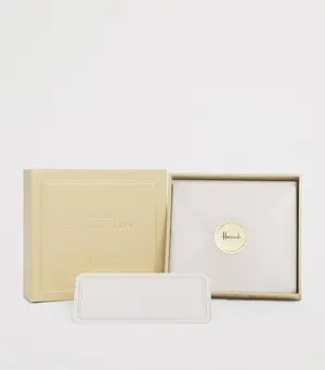 Harrods Place Setting Cards