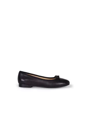 MENINA STEP Chester Ballerina Flat