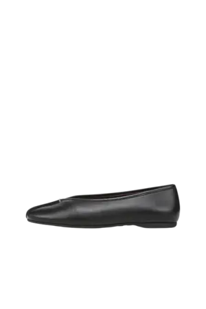 Vince Paneled Flats For Women