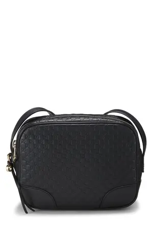 Gucci Microguccissima Bree Crossbody