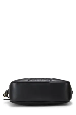 Gucci Microguccissima Bree Crossbody