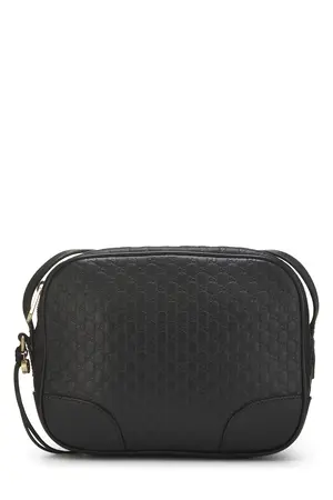 Gucci Microguccissima Bree Crossbody