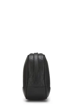 Gucci Microguccissima Bree Crossbody