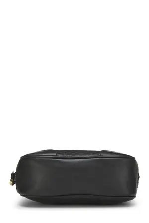 Gucci Microguccissima Bree Crossbody