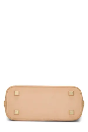 LOUIS VUITTON Monogram Ambre Cabas