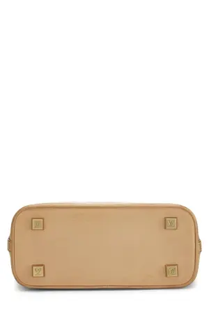 LOUIS VUITTON Monogram Ambre Cabas
