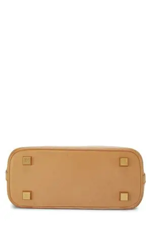 LOUIS VUITTON Monogram Ambre Cabas