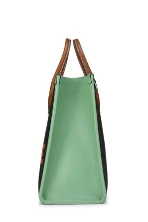 Gucci Gg Supreme Love Parade Tote
